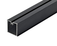 Cladco Aluminium Decking Joist A2-S1 Fire Rated - 50mm x 50mm x 4m (Al