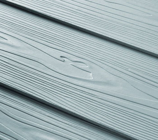 Cladco Fibre Cement Lap Cladding Boards - Blue (3.66m)