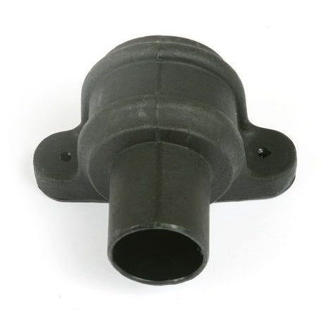 Brett Martin Round 68mm Cast Iron Effect Pipe Coupler with Lugs (BR206 ...