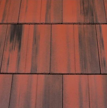 Marley Duo Modern Roof Tile (Pallet of 192 tiles)