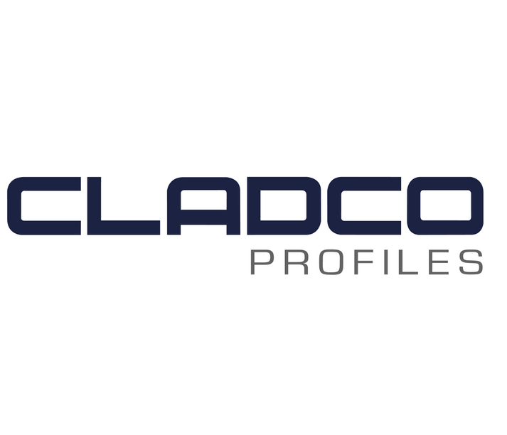 Cladco 130° Ridge Flashing for Standing Seam - 3m x 185mm x 185mm