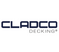 Cladco ProClad Composite Wall Cladding Board - Platinum (3.6m)