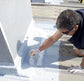 Eagle Aquapol Instant Waterproof Acrylic Coating - Grey 5kg