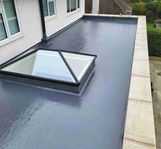 Restec Flexitec 2020 Roofing System