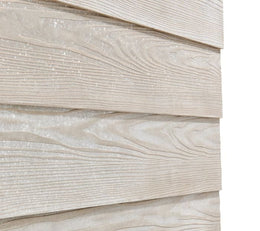 Cladco Fibre Cement Lap Cladding Boards - Unpainted (3.66m)