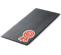 Canadian Glendyne 1st Grade Roofing Slate 500mm x 300mm (20" x 12")