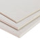 Gypfor Standard Plasterboard Wallboard Tapered Edge 2.7m x 1.2m x 12.5