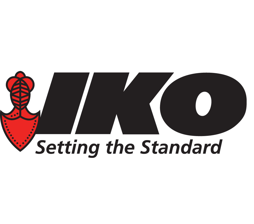 IKO Perforated Sand Underlay 3H 20m x 1m Roll