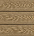 Cladco Signature Woodgrain Composite Wall Cladding Board - Teak (3.6m)