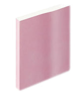 Gypfor Fire Resistant Plasterboard Tapered Edge 2.4m x 1.2m x 12.5mm