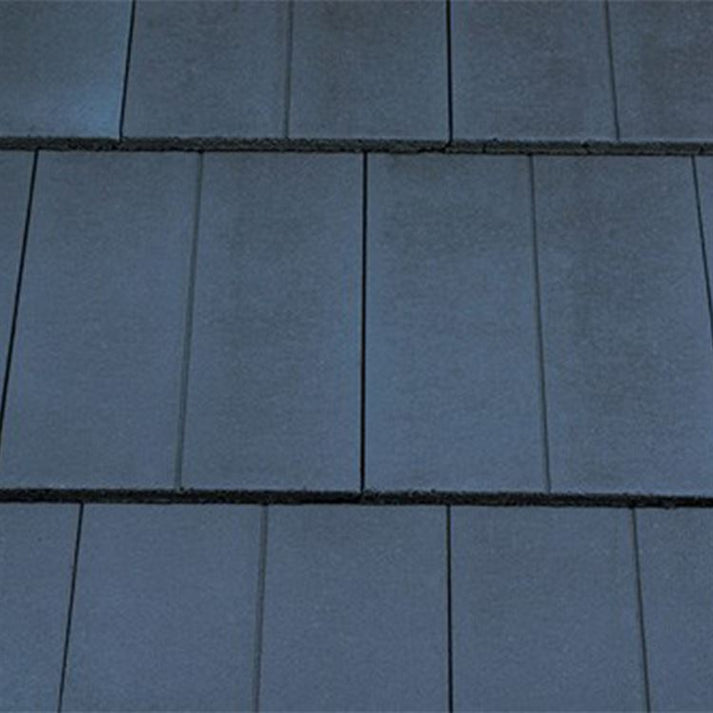 Marley Duo Modern Roof Tile - Smooth Grey (Pallet of 192 tiles)