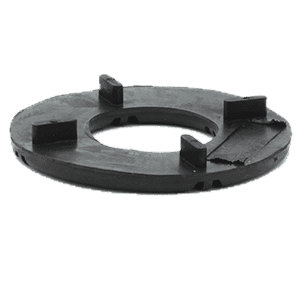 RYNO RPS10 Stackable Paving Support Pads 10mm | Roofing Outlet