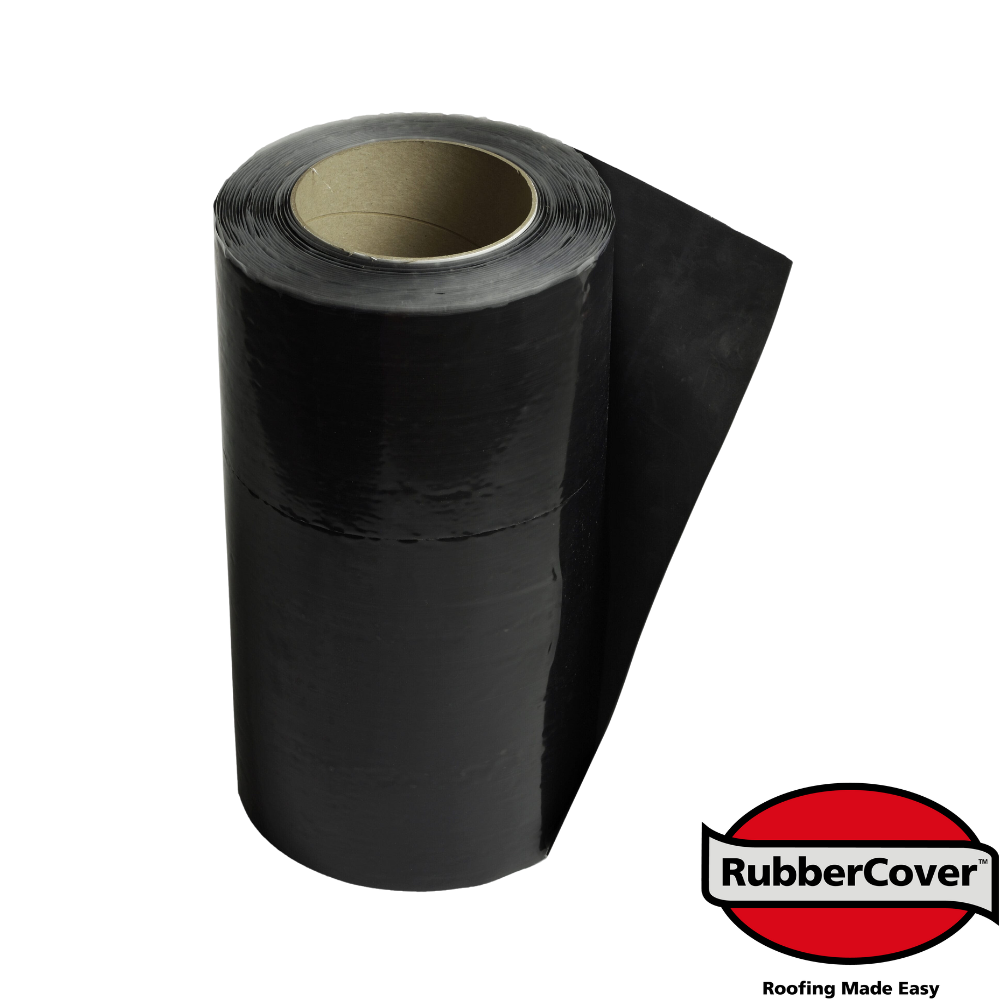 Firestone® RubberCover 18" Form Flash (per meter) | Roofing Outlet