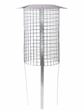 Brewer Crown / Bishop Chimney Pot Birdguard Cowl - Solid Fuel