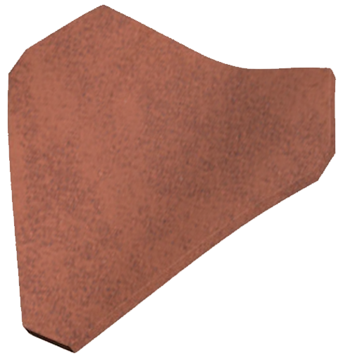 Keymer Handmade Clay Standard Valley 40 - 50° (All Colours)