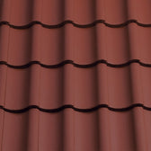 Sandtoft Concrete Shire Pantile