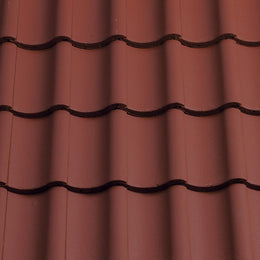 Sandtoft Concrete Shire Pantile