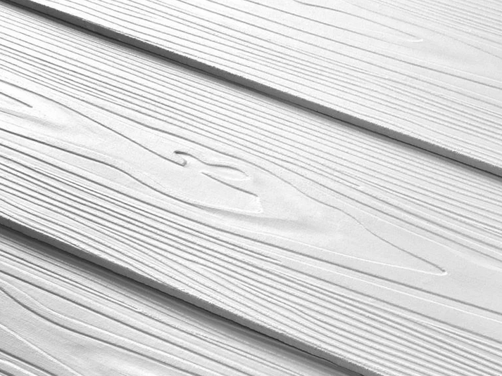 Cladco Fibre Cement Exterior Wall Cladding Boards - 3.66m (All Colours