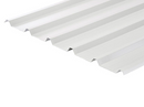 Cladco 32/1000 Box Profile Sheeting 0.7 Thick Polyester Paint Coated R