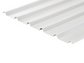 Cladco 32/1000 Box Profile Sheeting 0.7 Thick Polyester Paint Coated R