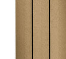 Cladco Signature Composite Wall Cladding Board - Teak (3.6m)