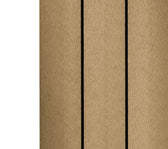 Cladco Signature Composite Wall Cladding Board - Teak (3.6m)