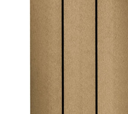 Cladco Signature Composite Wall Cladding Board - Teak (3.6m)