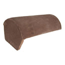 Redland Concrete Half Round Block End Ridge