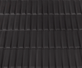 Innova Clay Interlocking Low Pitch Roof Tile 10° - Slate Grey