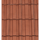 Redland 49 Roof Tile - Terracotta (Pallet of 336 tiles)