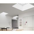 VELUX CFP 090120 S00H Fixed Obscure Flat Roof Window (90 x 120 cm)