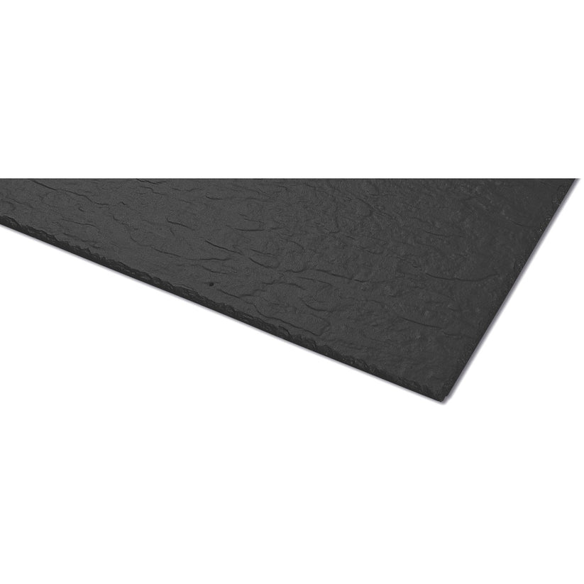 Cembrit Westerland Slate 600 x 300mm - Blue / Black