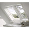 VELUX GPU SK10 0066 White Top-Hung Window