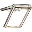 VELUX GPL MK04 3066 Pine Top-Hung Roof Window
