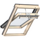 VELUX GGL FK04 306621U Pine INTEGRA® Electric Window