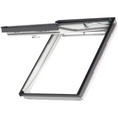 VELUX GPL FK08 2070 White Painted Top-Hung Roof Window