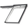 VELUX GPL FK08 2070 White Painted Top-Hung Roof Window