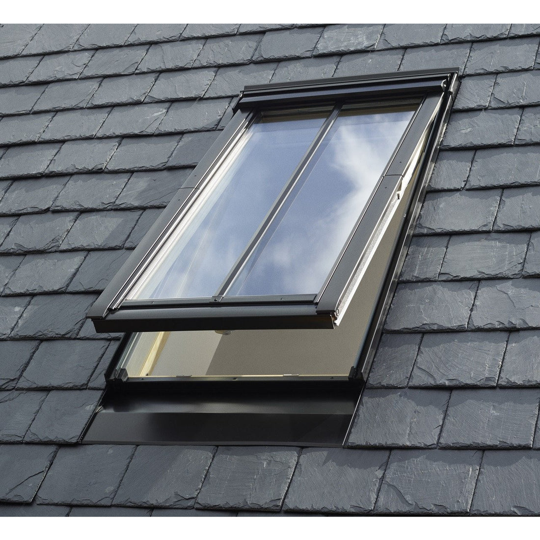 VELUX GPL MK08 SD5N3 Top-Hung Conservation Window