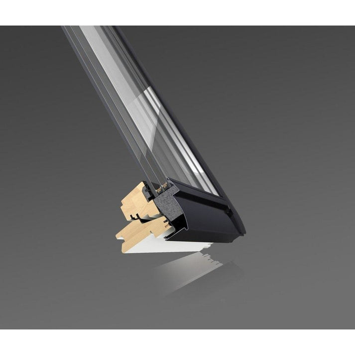 VELUX GPU MK06 0066 White Top-Hung Window