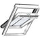 VELUX GGL MK08 SD5N2 White Painted Conservation Window