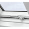 VELUX GPU FK08 0070 White Top-Hung Window