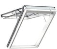 VELUX GPU FK08 006621U Top-Hung Triple Glazed INTEGRA® Electric Window