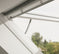 VELUX GPU PK08 007021U Top-Hung INTEGRA® Electric Window (94 x 140 cm)