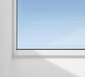 VELUX CVU 100100 0225Q Triple Glazed INTEGRA® Electric Flat Roof Windo