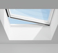 VELUX CVU 060060 0220Q INTEGRA® Electric Flat Roof Window Base (60 x 6