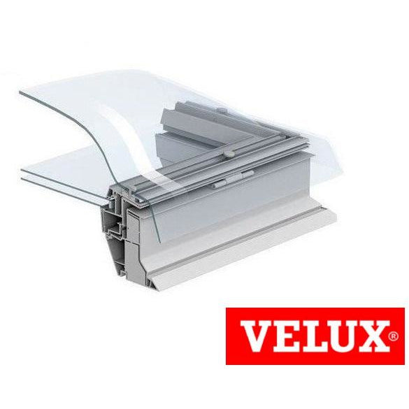 VELUX ZCE 0015 - 150mm Extension Kerb | Roofing Outlet