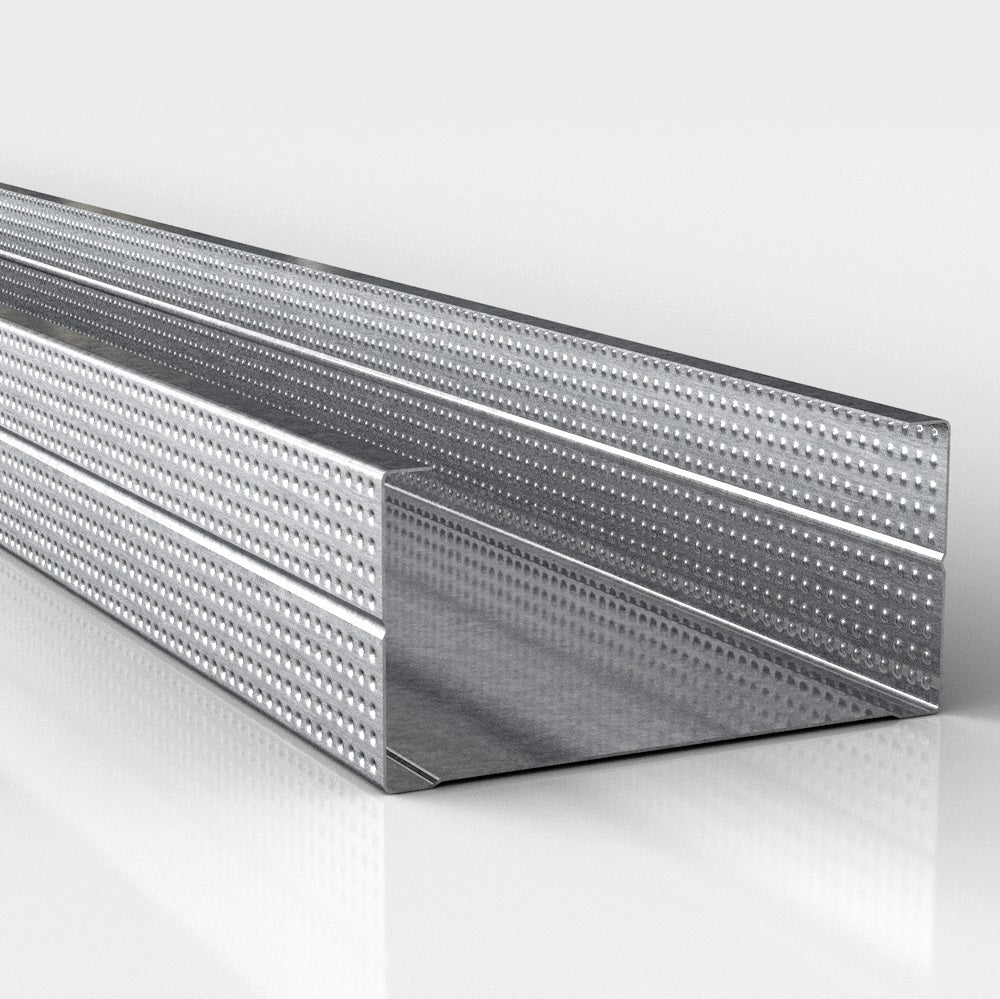 Metal Stud Wall, Partition & Framing