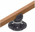 Joist Adaptor Heads for DD Adjustable Pedestals