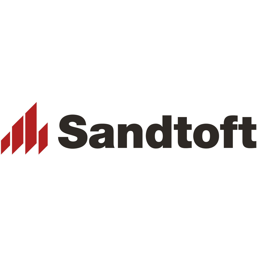 Sandtoft Barrow Handcrafted Plain Tile - Red Basalt