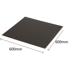 Cembrit Jutland Fibre Cement Slate 600 x 300mm - Graphite | Roofing Outlet